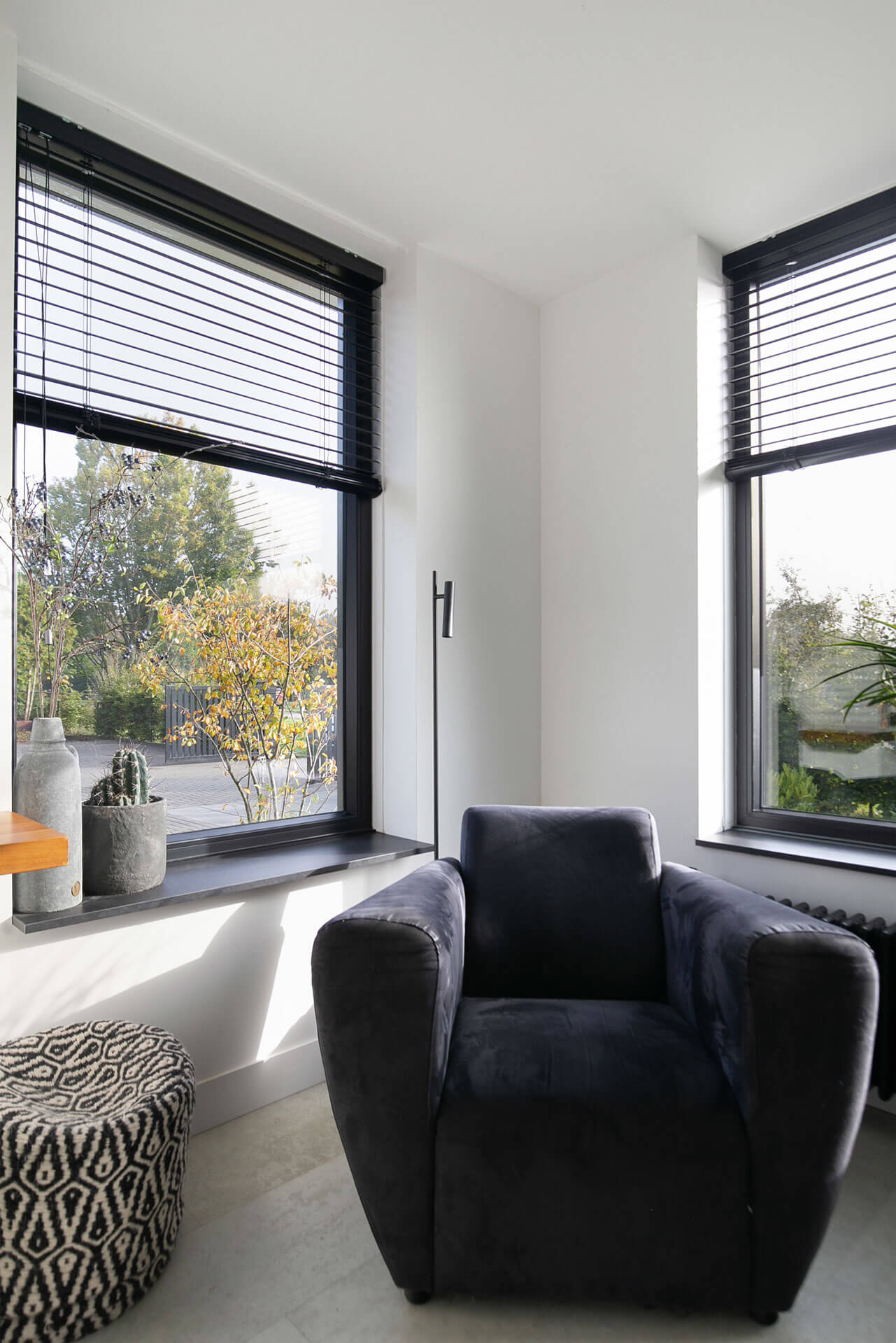 Kozijnen - Claassen Kozijnen Swifterbant